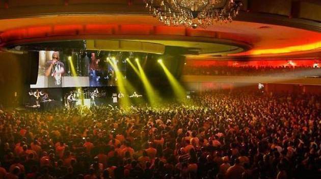 LIL WAYNE VIP GKUA LAUNCH PARTY IN LOS ANGELES AT THE HOLLYWOOD PALLAD ...